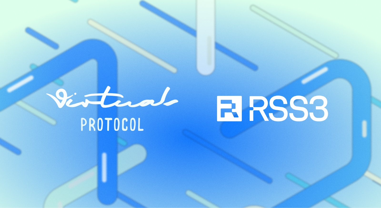 Real-time Web1, 2 and 3 Data injected into Virtuals Agent Framework - RSS3 AI Data Network ...