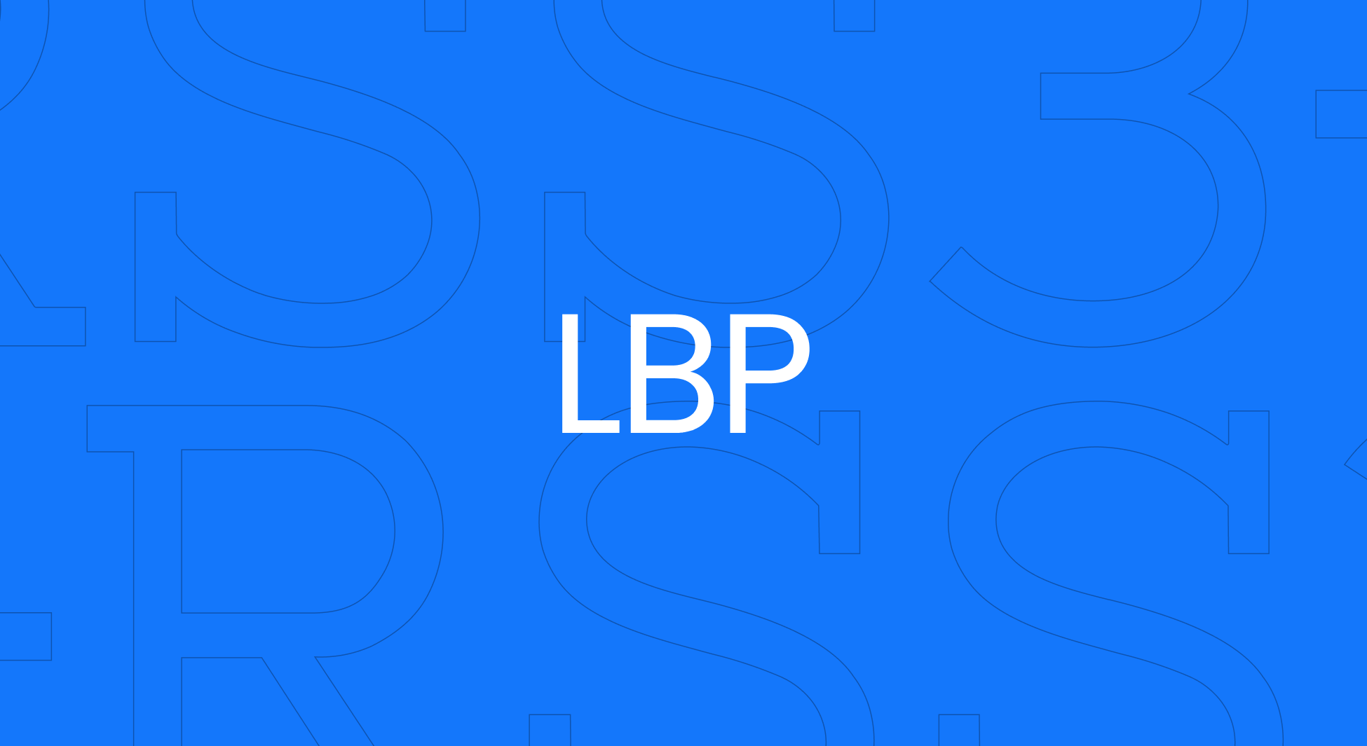 All about that RSS3 Token LBP Auction