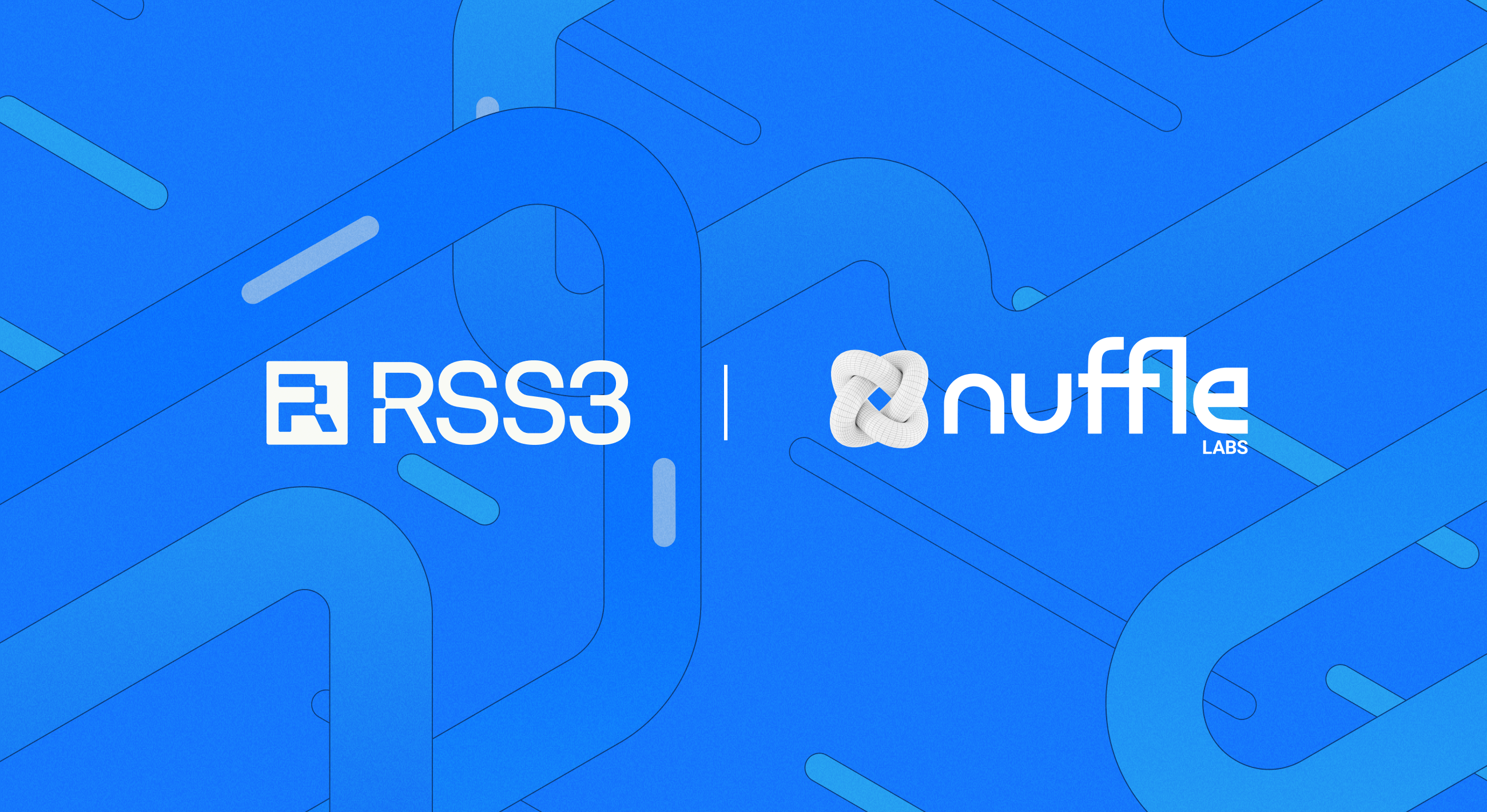 RSS3 VSL with Nuffle Fast Finality & NEAR DA Case Study