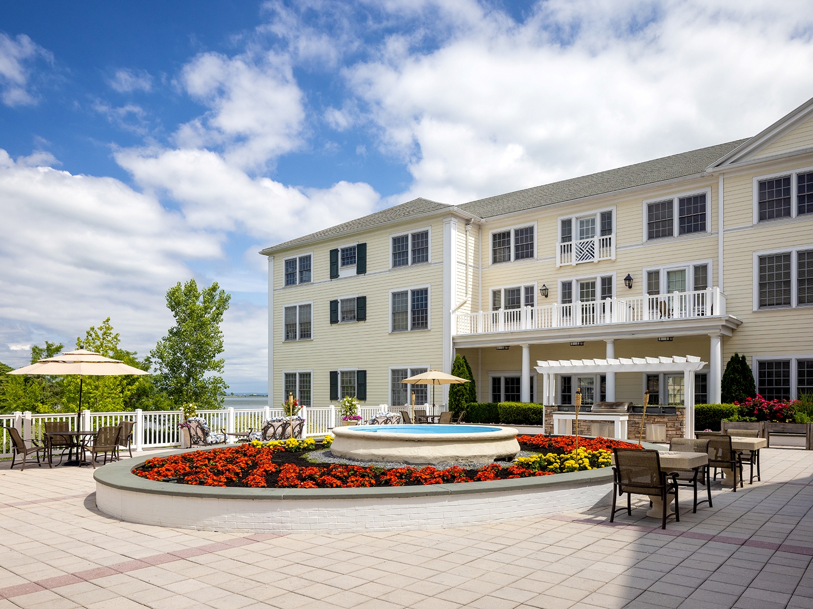 Atria Senior Living Logo