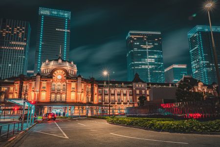 Discover Japan with Amnet: Your Trusted Japanese-American Travel Agency