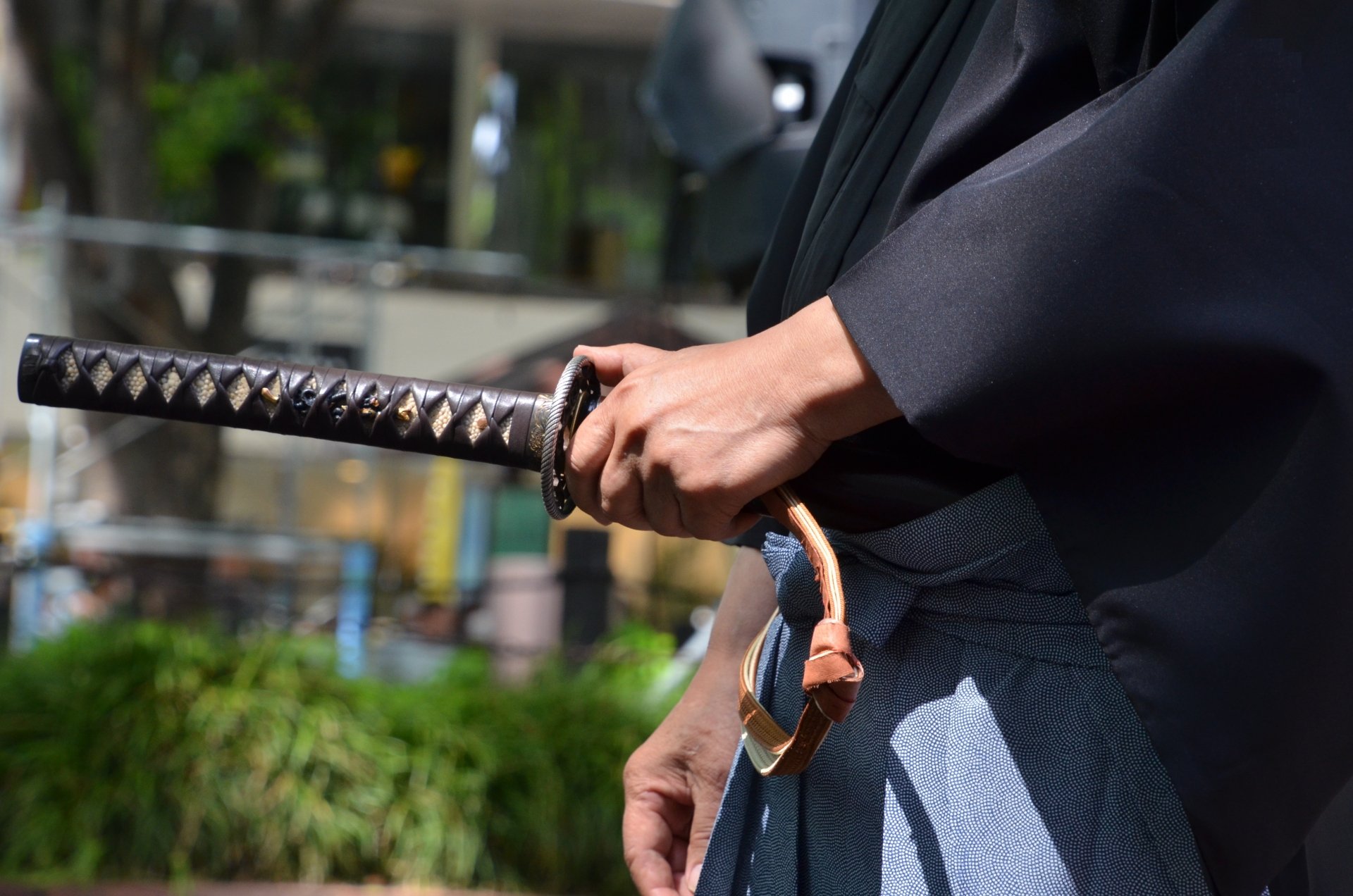 Feel The 'Samurai' Warrior Spirit In Northern Japan: Aizu Wakamatsu ...