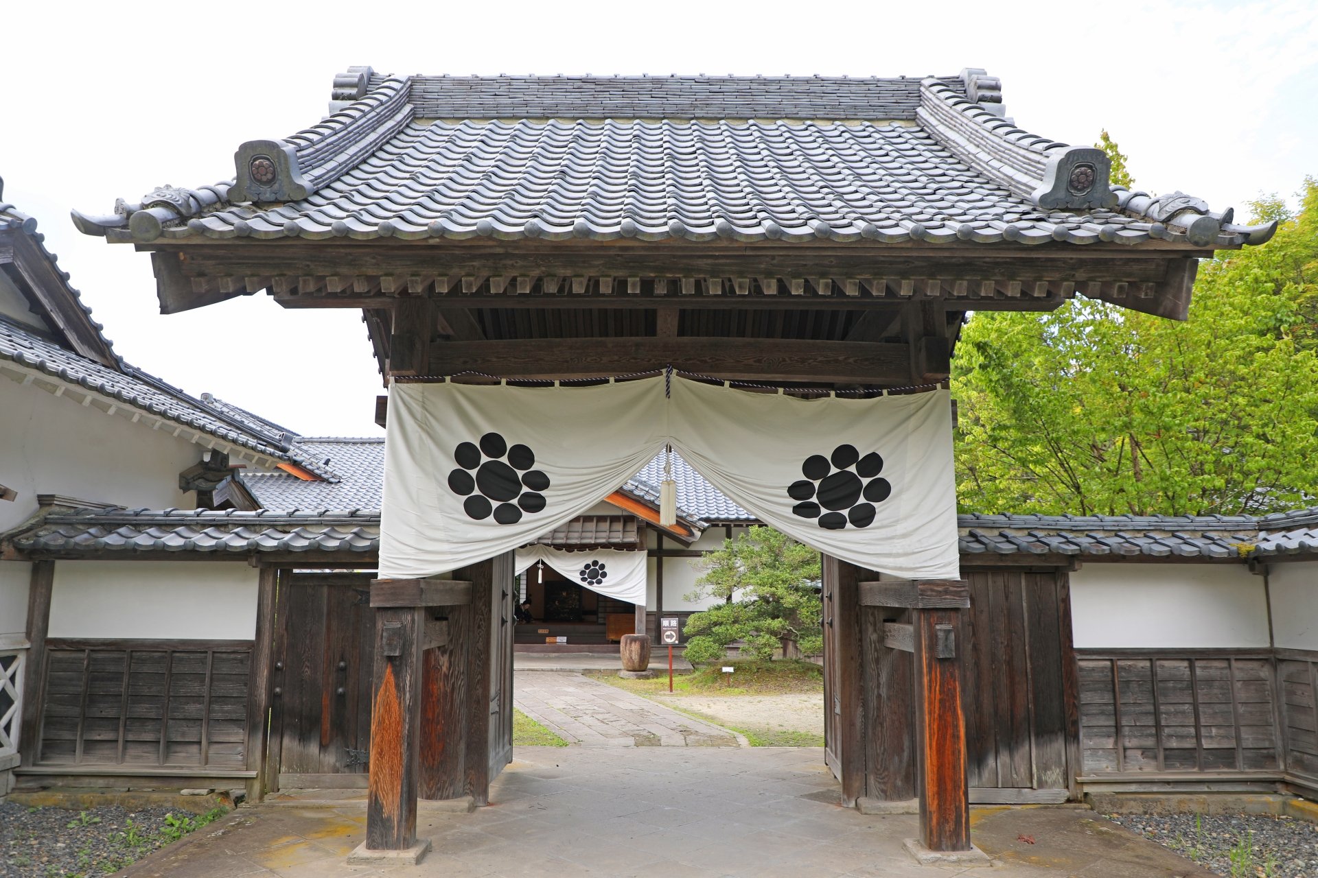 Feel The 'Samurai' Warrior Spirit In Northern Japan: Aizu Wakamatsu ...