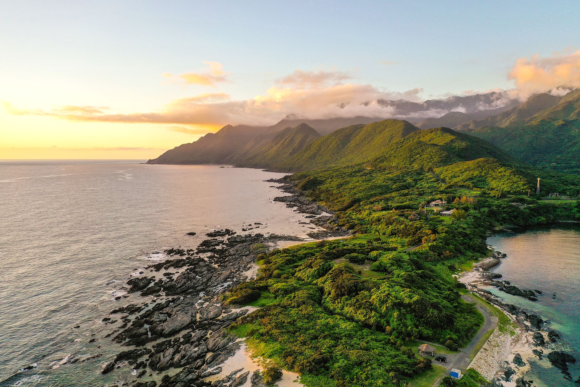 4 Day Private Yakushima Trek With An English Speaking Guide