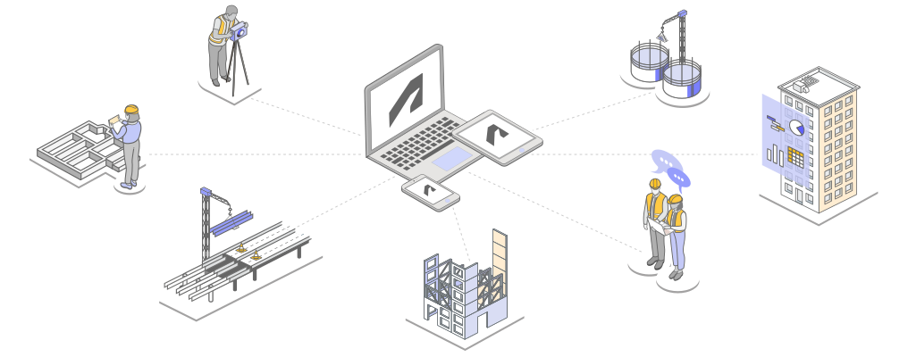 Construction Management Software | Autodesk Construction Cloud