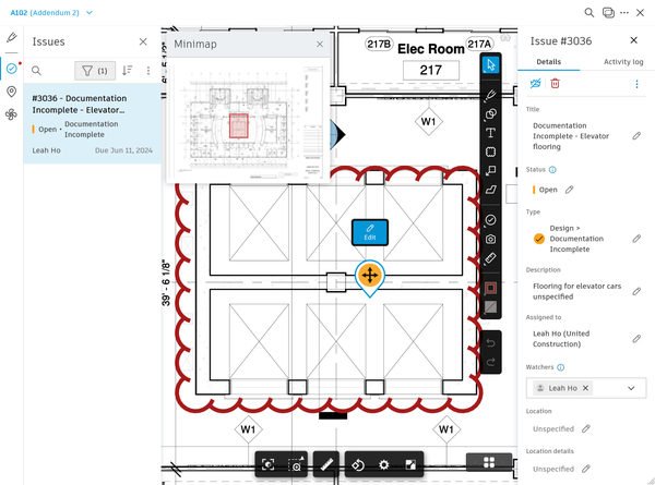 Commercial Construction Software | Autodesk Construction Cloud