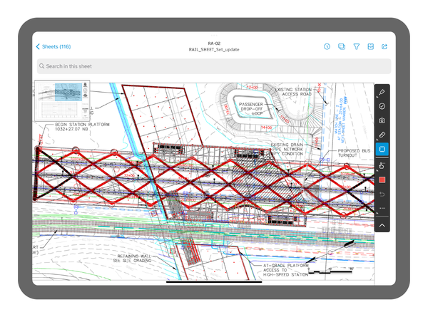 Infrastructure Construction Software | Autodesk Construction Cloud