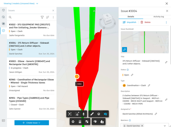 Commercial Construction Software | Autodesk Construction Cloud