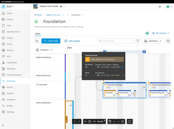 Construction Sustainability Software | Autodesk Forma