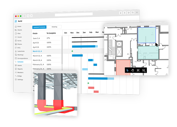 Construction Management Software | Autodesk Construction Cloud