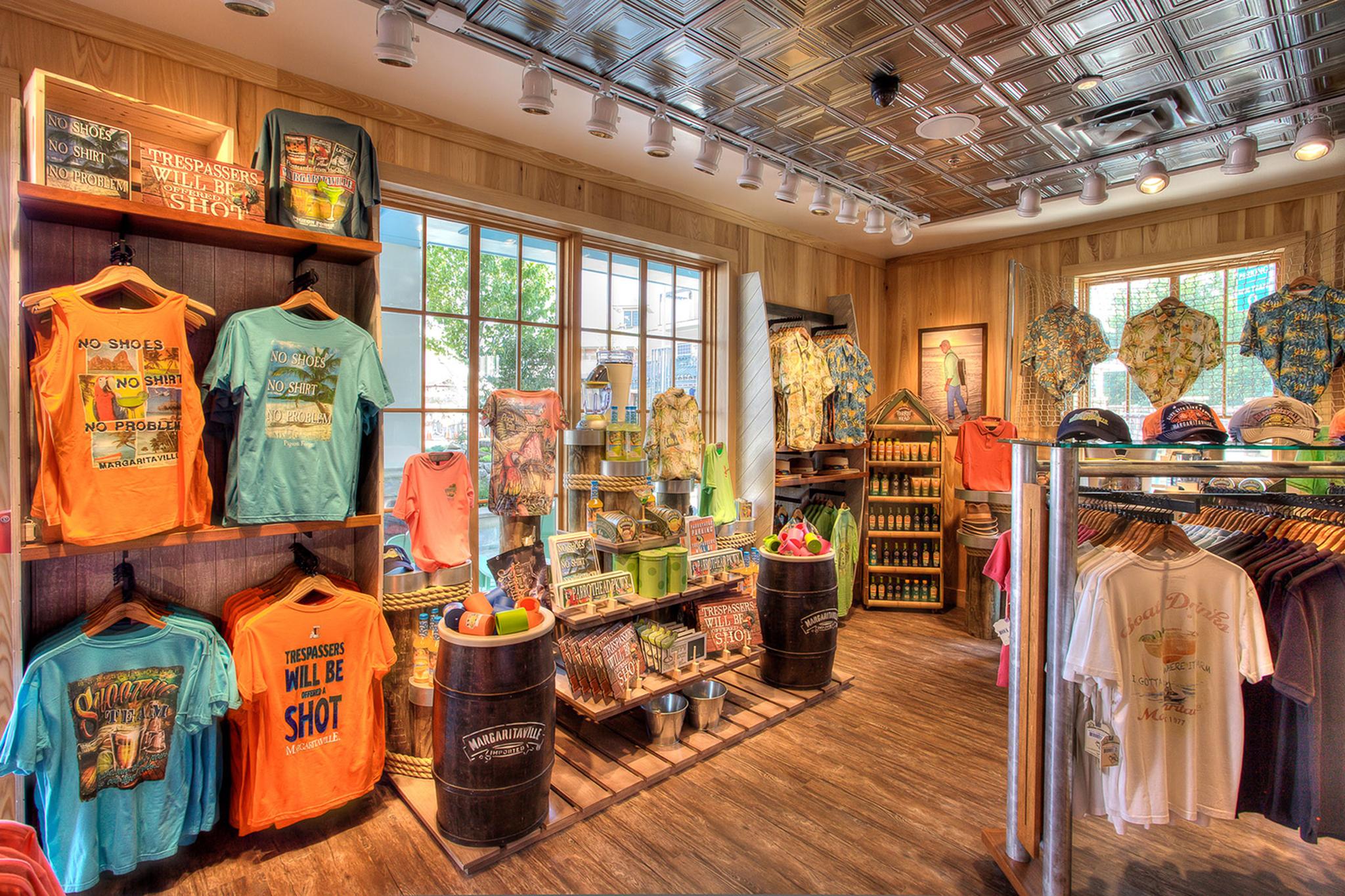 Shop - Discover Shopping at The Island | The Island in Pigeon Forge