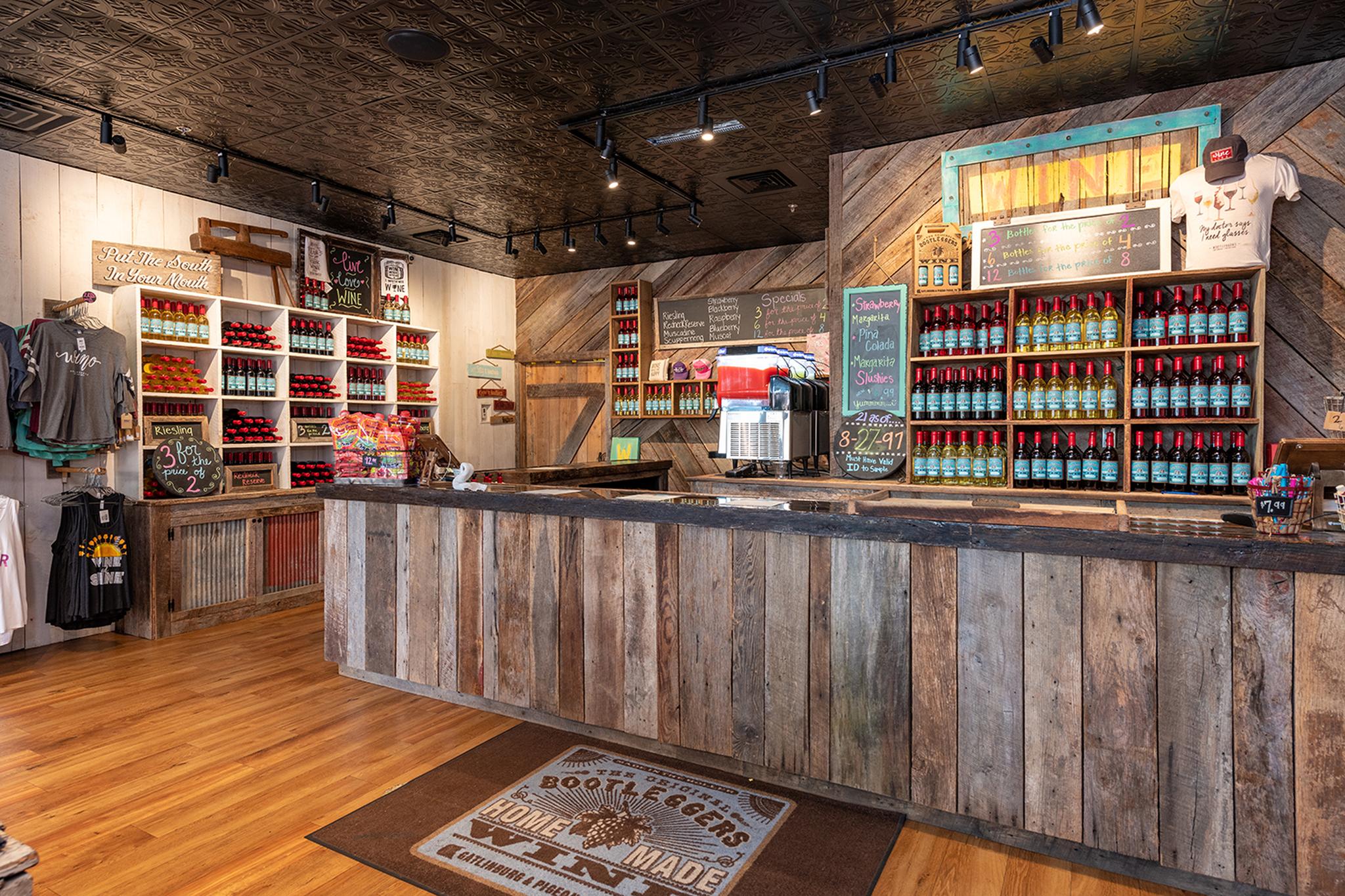 Shop - Discover Shopping at The Island | The Island in Pigeon Forge