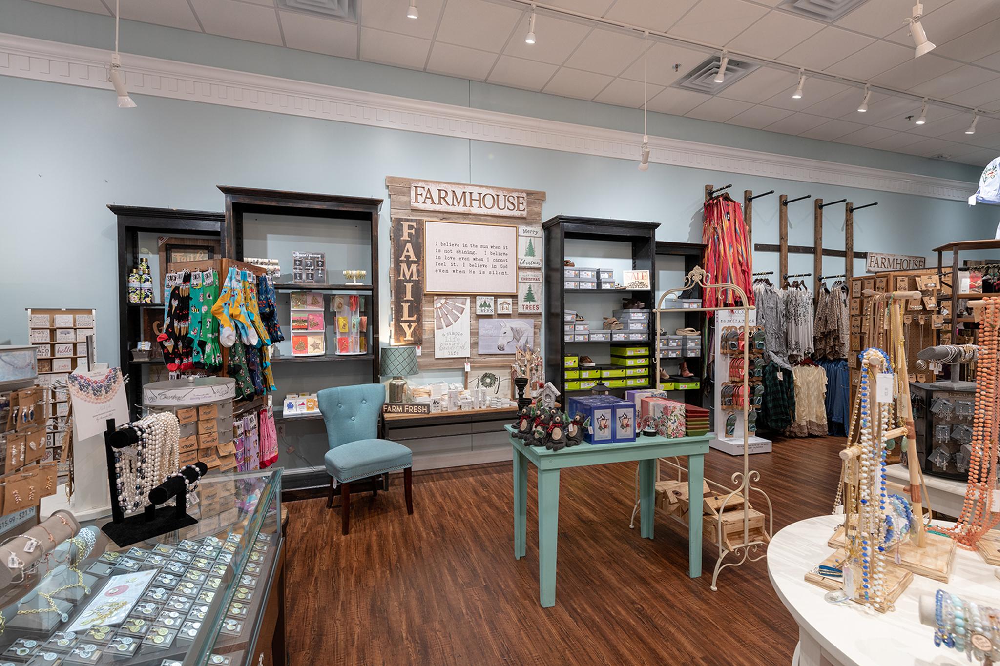 Shop - Discover Shopping at The Island | The Island in Pigeon Forge