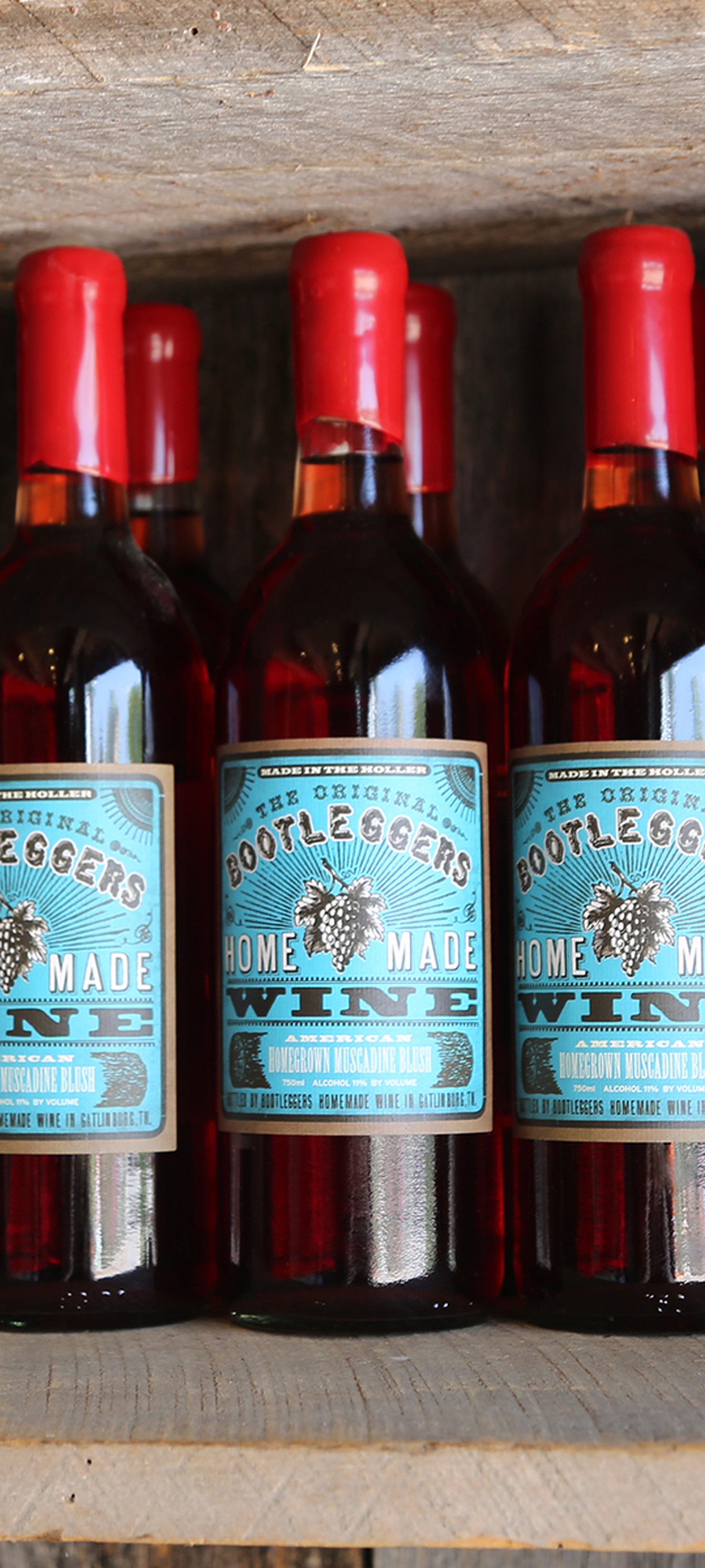 Bootleggers Winery at The Island in Pigeon Forge | The Island in Pigeon ...