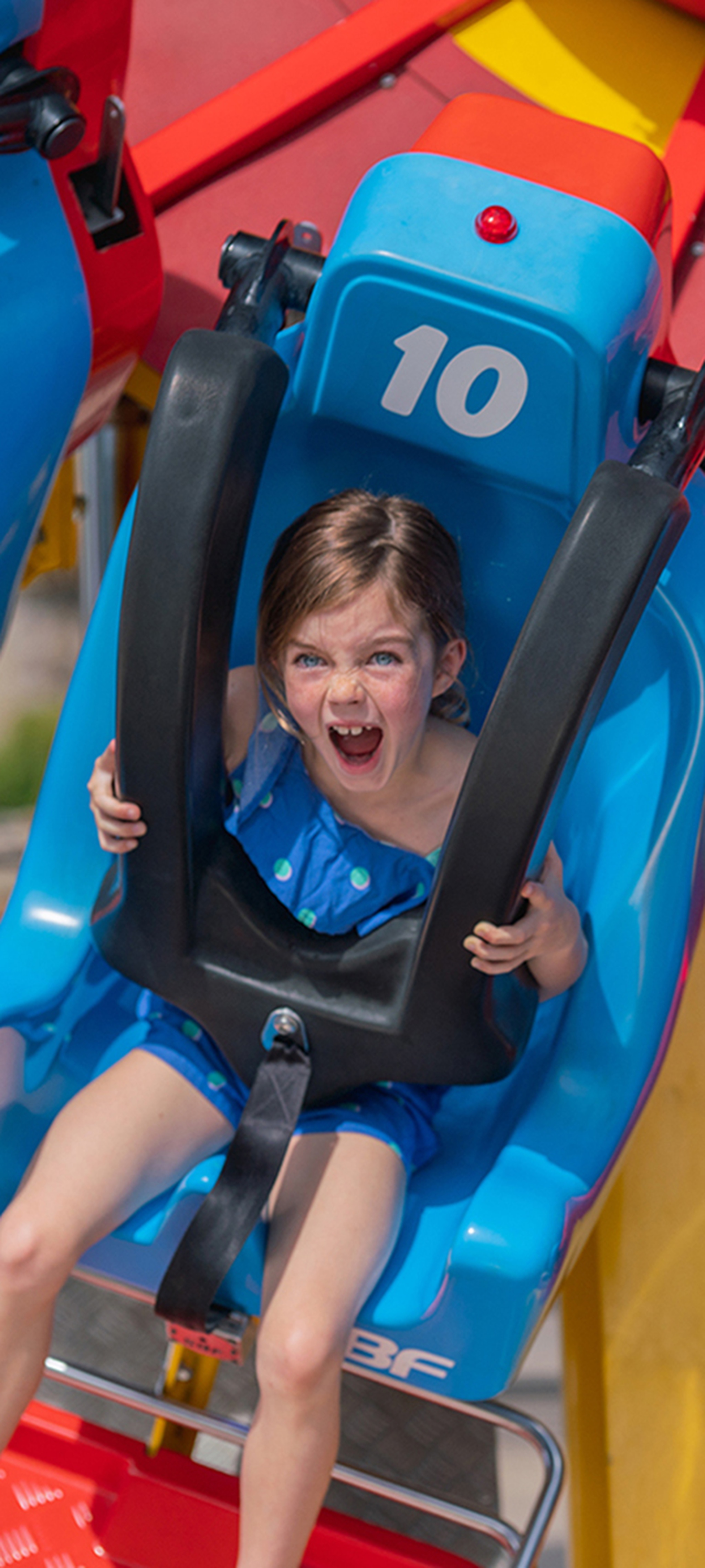 Reverse Time at The Island in Pigeon Forge | The Island in Pigeon Forge