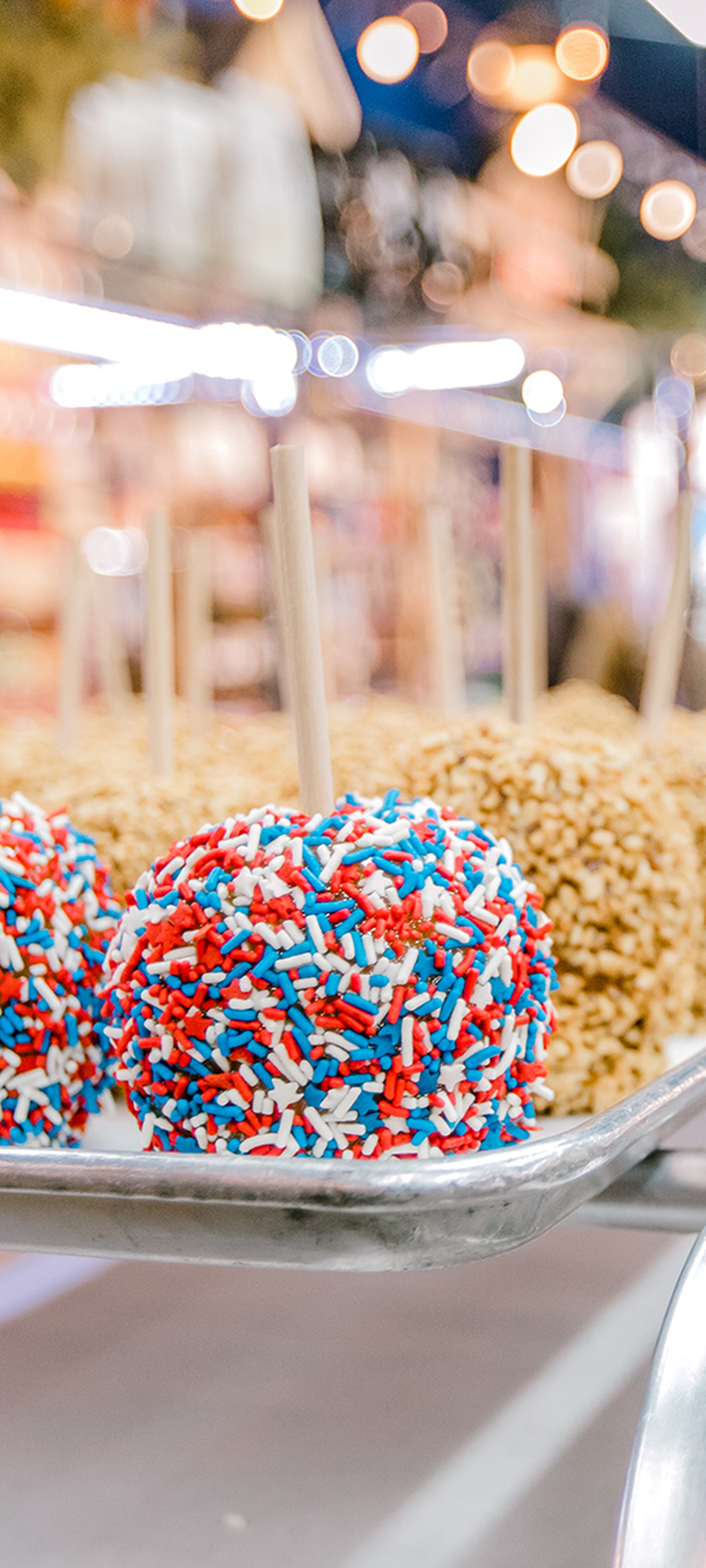 Big Rock Candy Kitchen at The Island in Pigeon Forge | The Island in ...