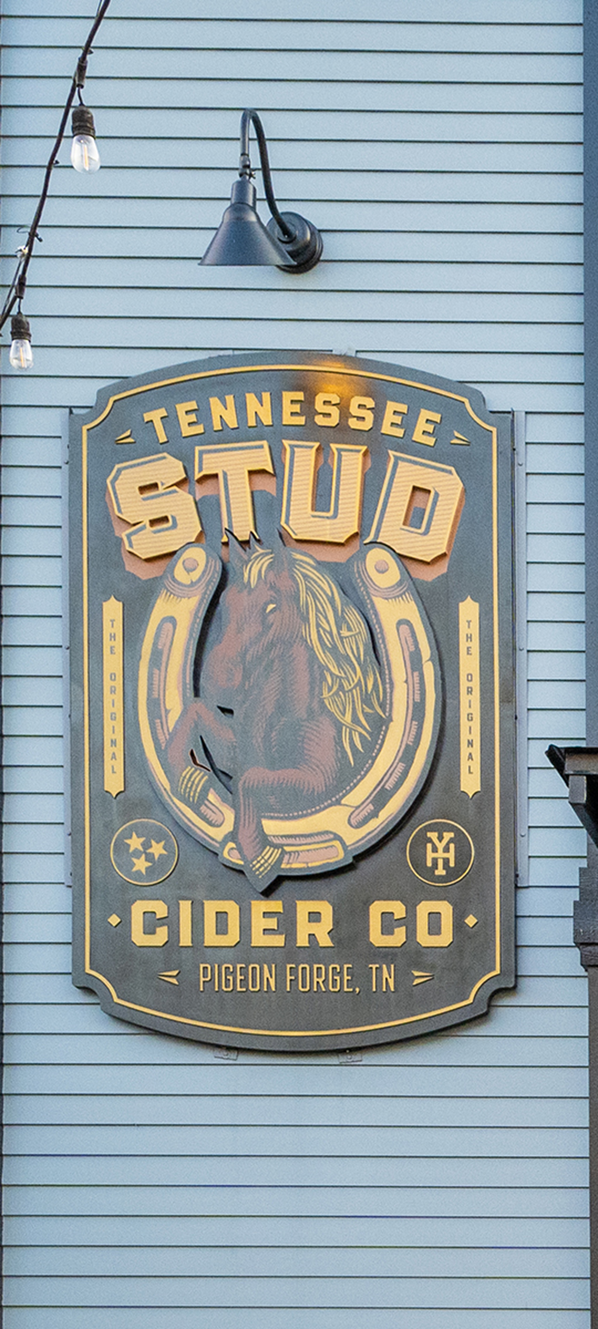 Tennessee Stud Cider Co. at The Island in Pigeon Forge | The Island in ...