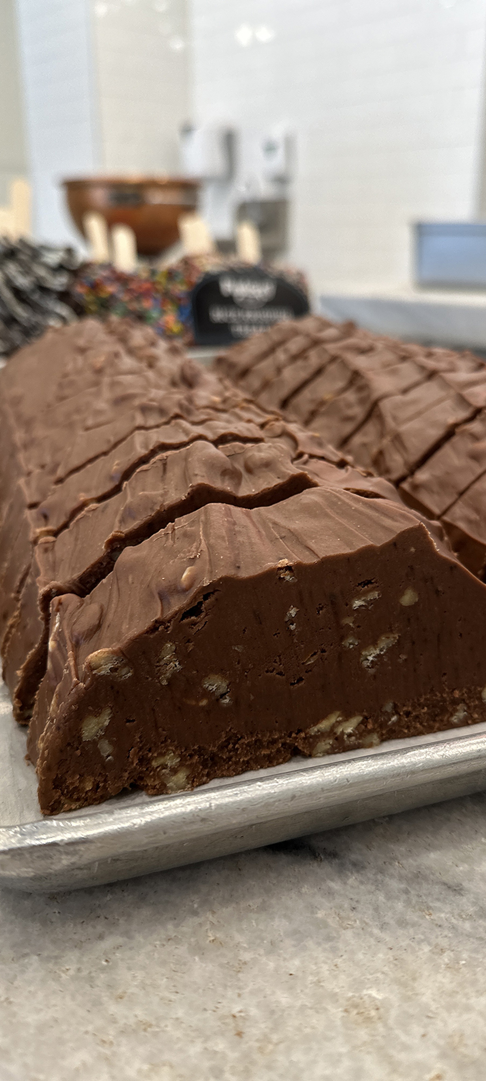 The Fudgery at The Island in Pigeon Forge | The Island in Pigeon Forge