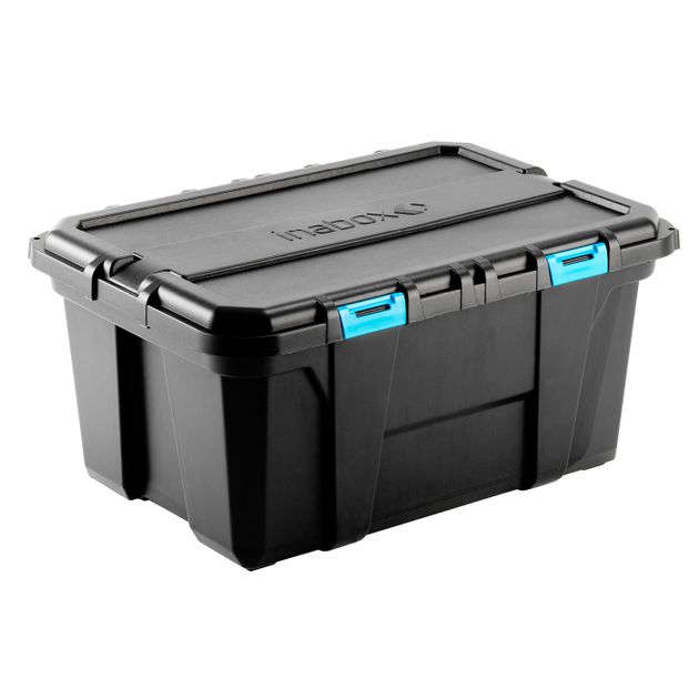 100 Litre Heavy Duty Container