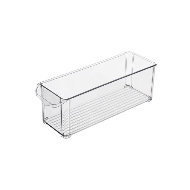 TALL CLEAR TRAY