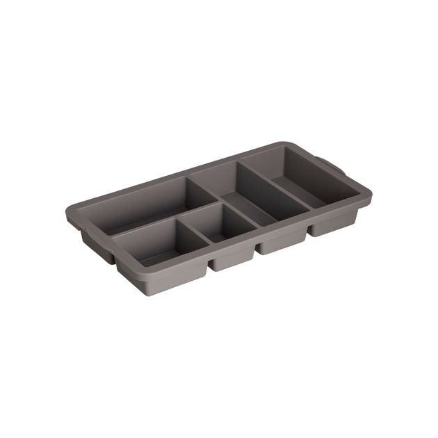 Small Modular Insert Tray