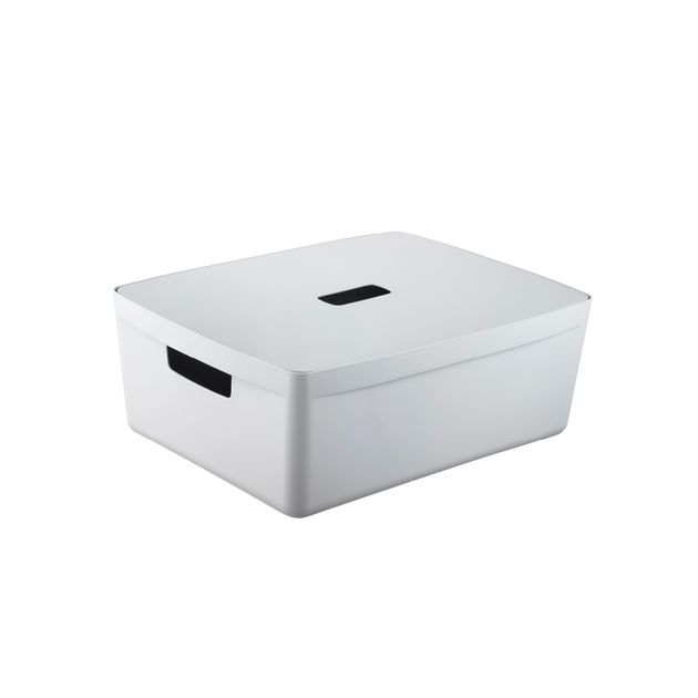 19L Modular Containers