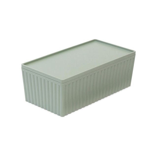 Small Ripple Container