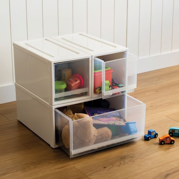 Large Modular Drawer