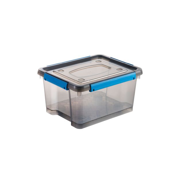 12.5 Litre Sealed Container