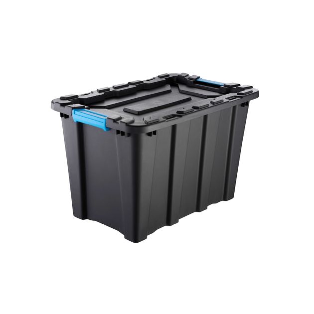 80 Litre Heavy Duty Container