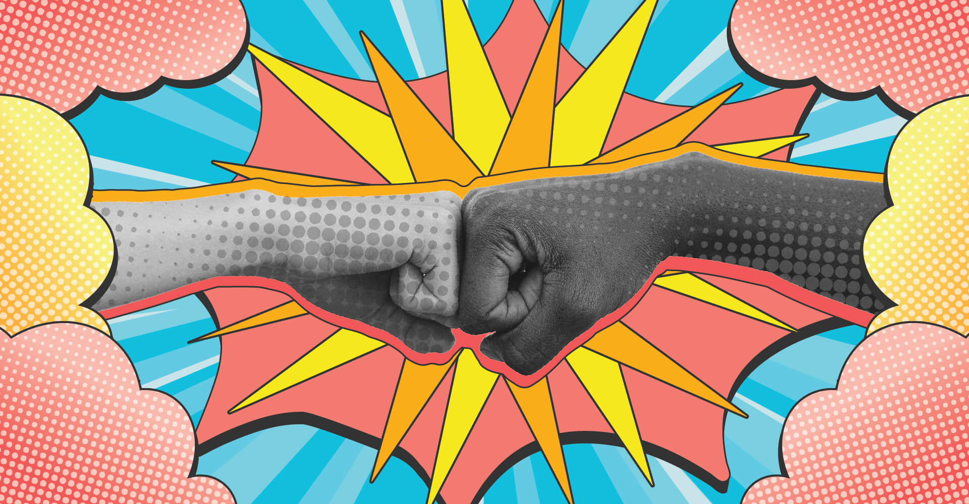 Kworq | Blog | How to: Find Your Perfect Creative Agency Match