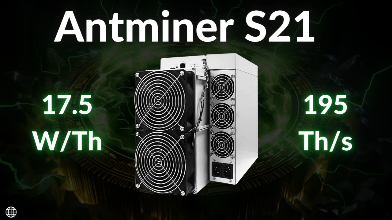 Blockware Solutions - Bitcoin Mining