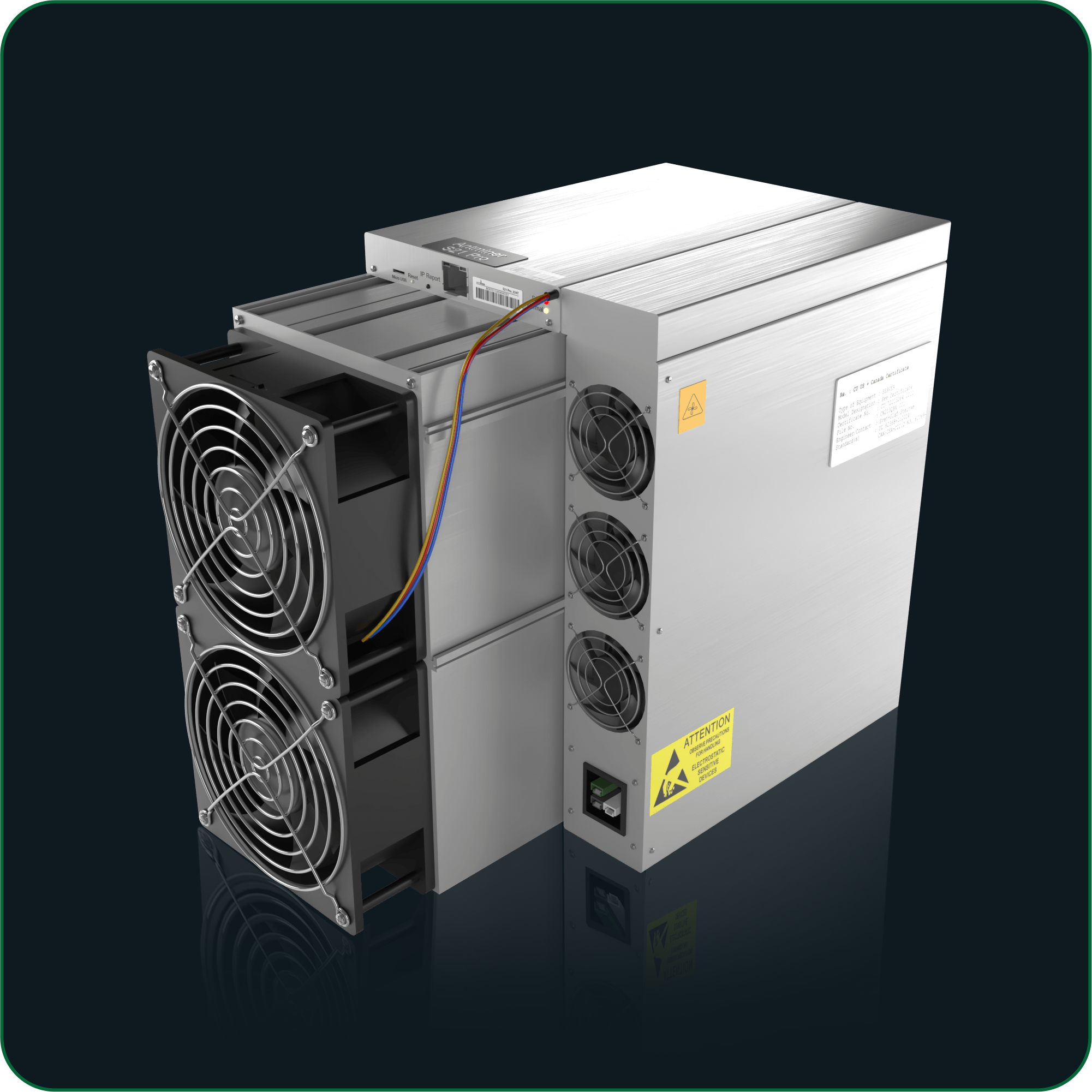 Understanding Bitcoin & Bitcoin Mining | Blockware Marketplace