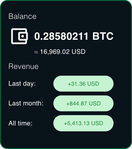 How to Use Blockware Marketplace for Bitcoin Mining