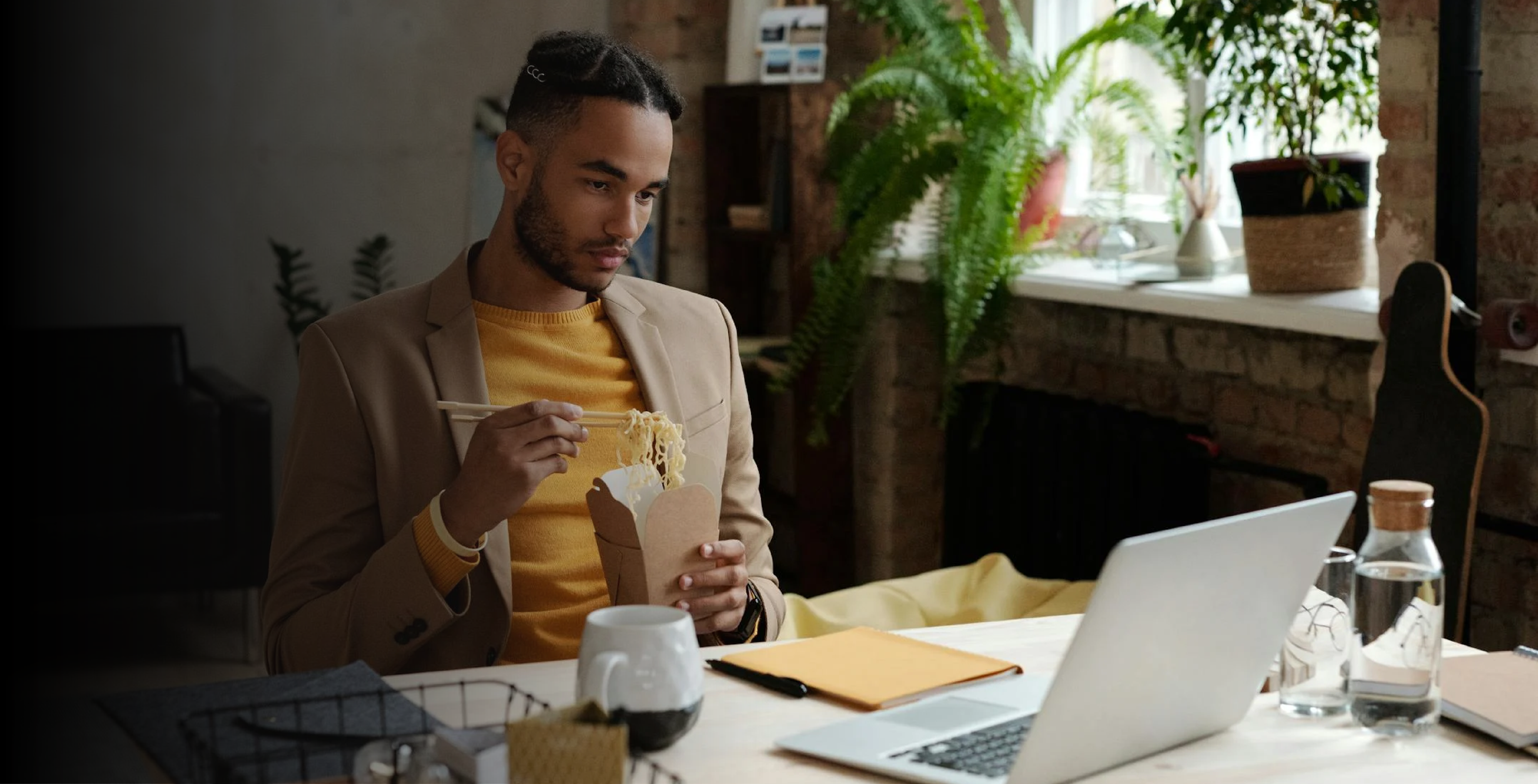 Offboarding best practices: IT asset logistics