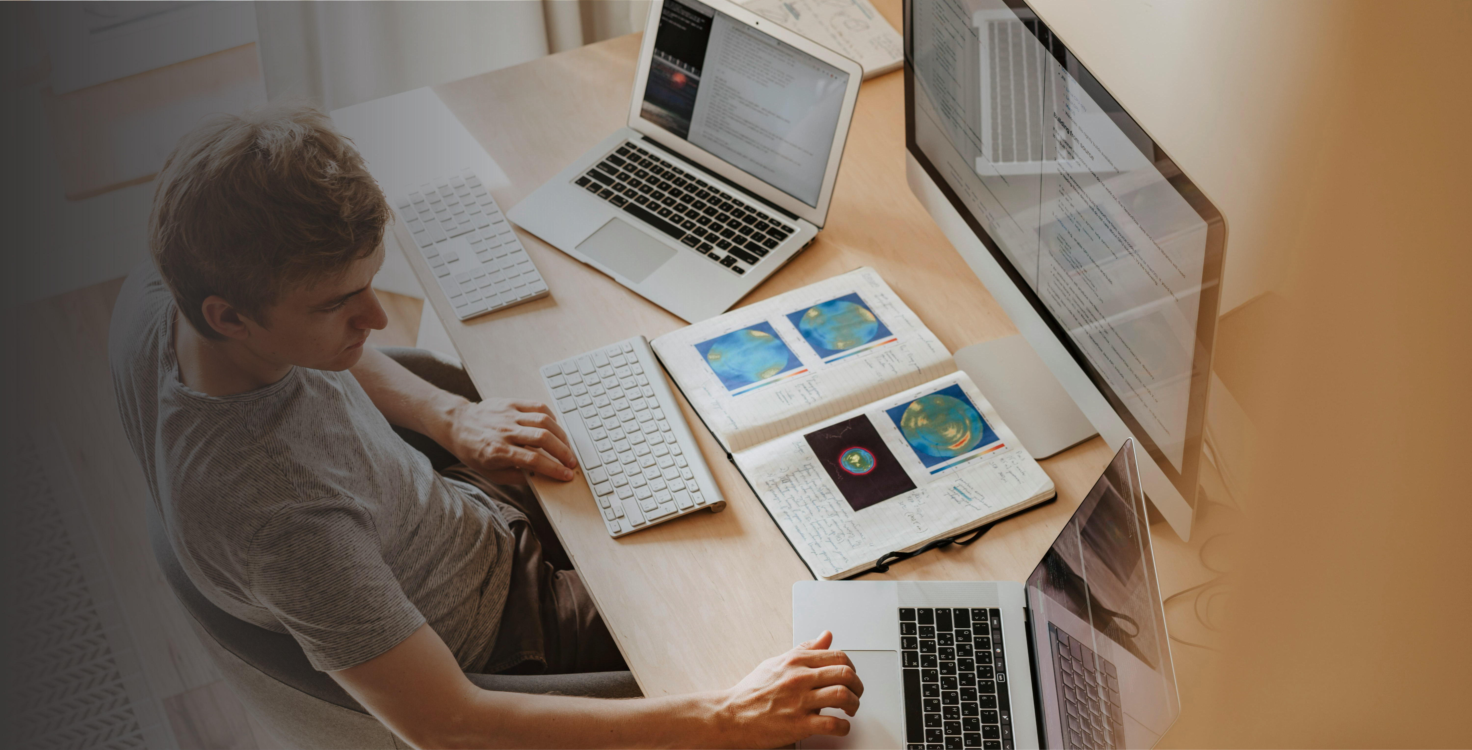 Increase employee satisfaction with the right IT assets