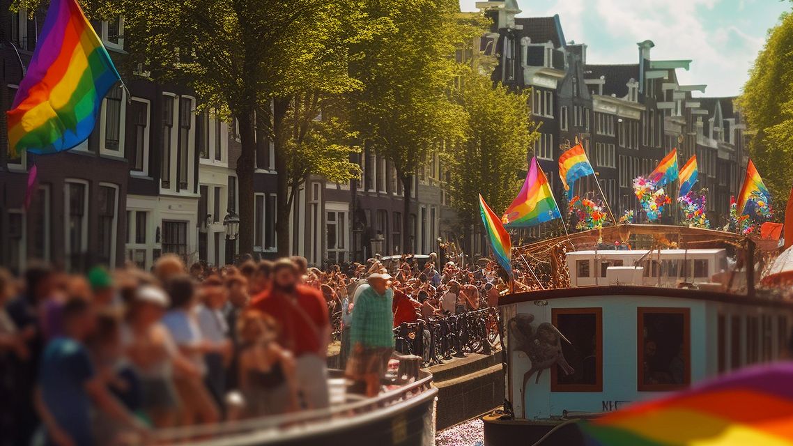 New Tours & Travel Trends | EF Go Ahead Tours