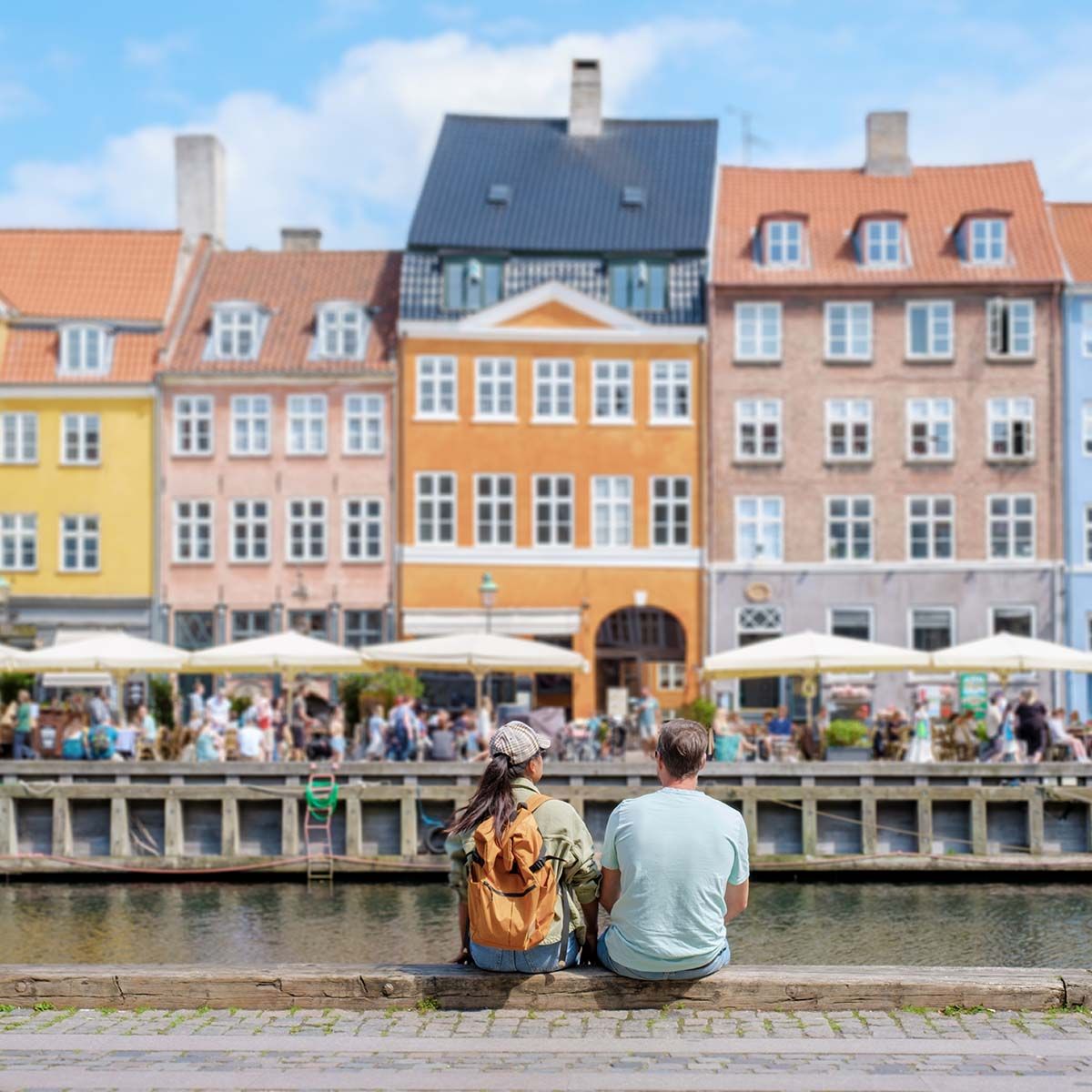 Guided Tours & Group Travel Tours | EF Go Ahead Tours