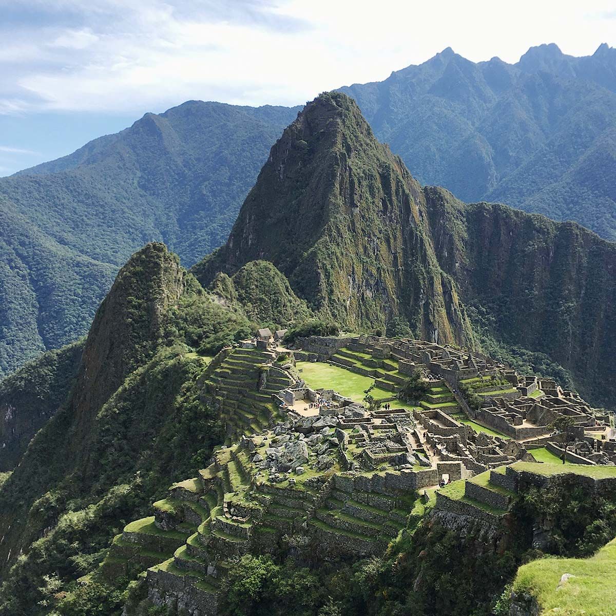 New Tours & Travel Trends | EF Go Ahead Tours