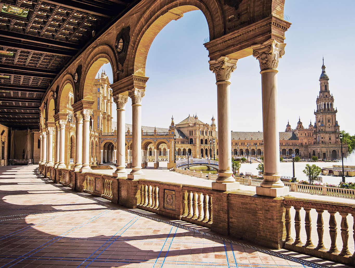 10 of the Best Places to Go In Europe for a Week | EF Go Ahead Tours