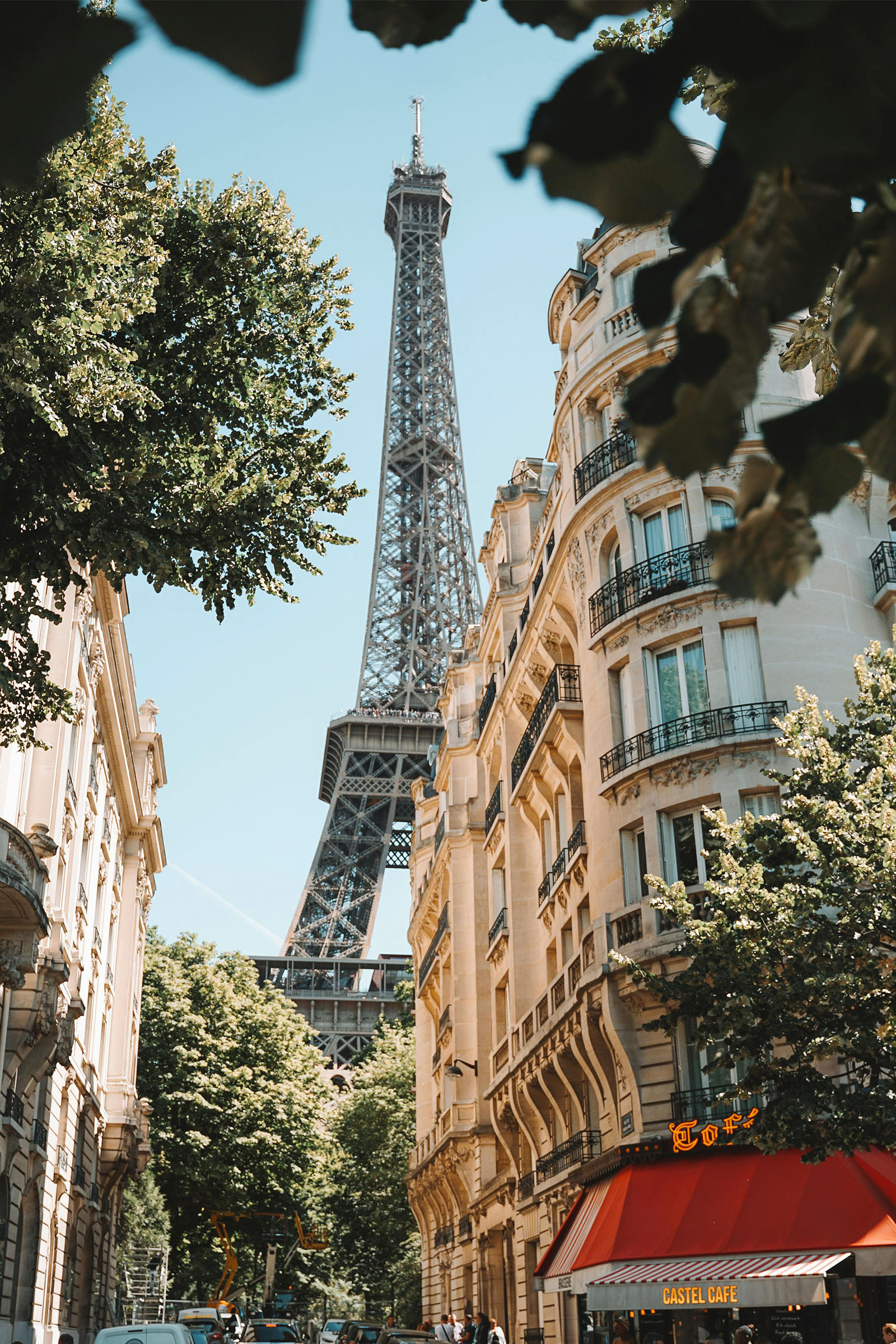 Off-Peak France Tour: Paris & the French Riviera | EF Go Ahead Tours