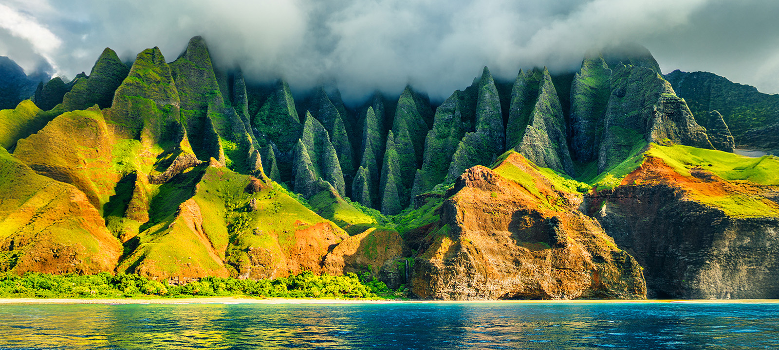 Guided Tour of Oahu and Kauai | EF Go Ahead Tours