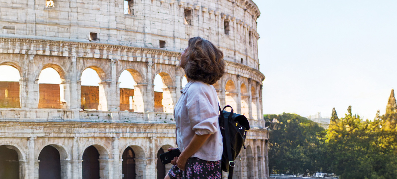 Italy & Greece for Solo Travelers: Rome to Athens | EF Go Ahead Tours