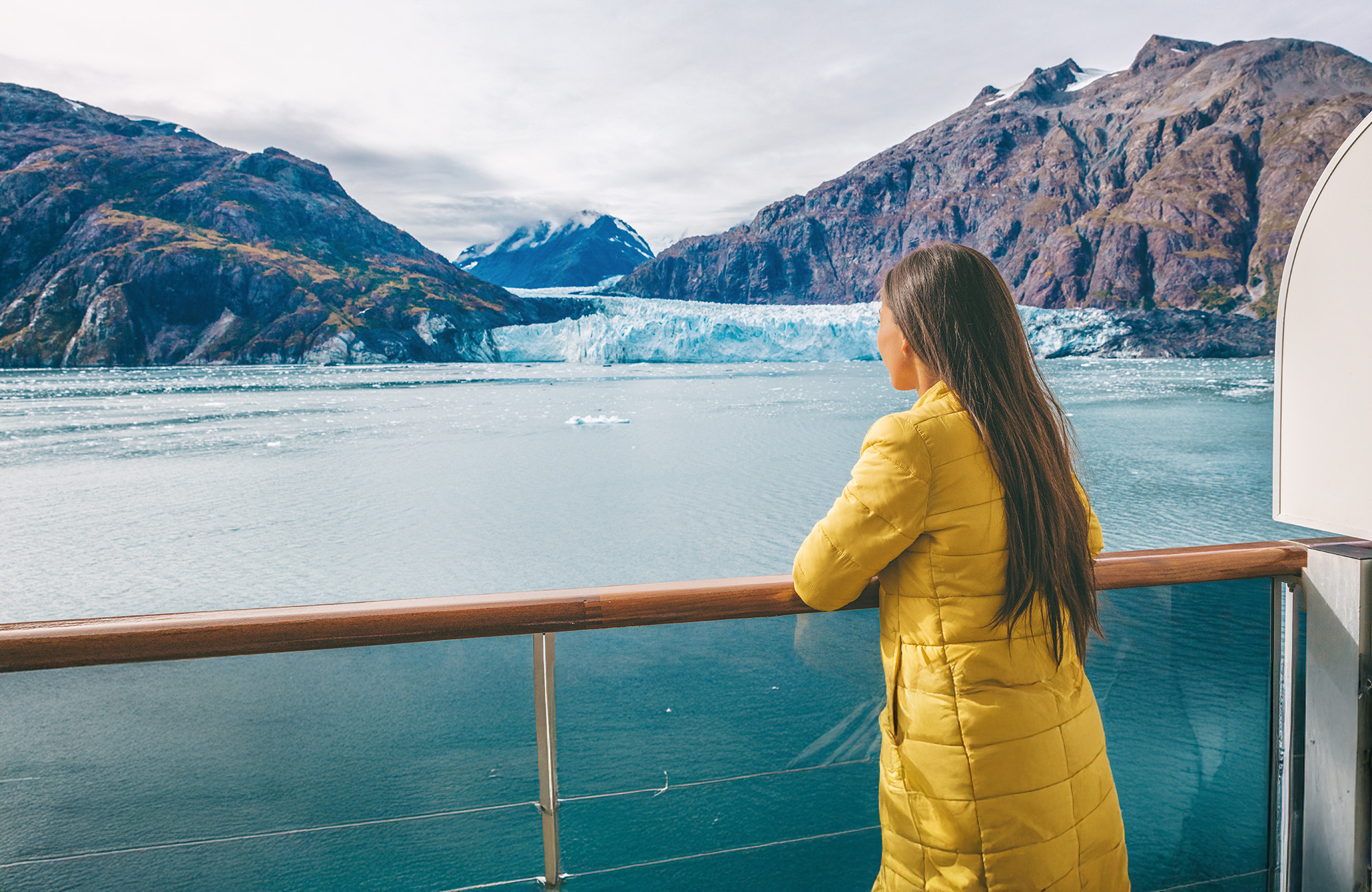 Coolcations: Summer Travel to Beat the Heat | EF Go Ahead Tours