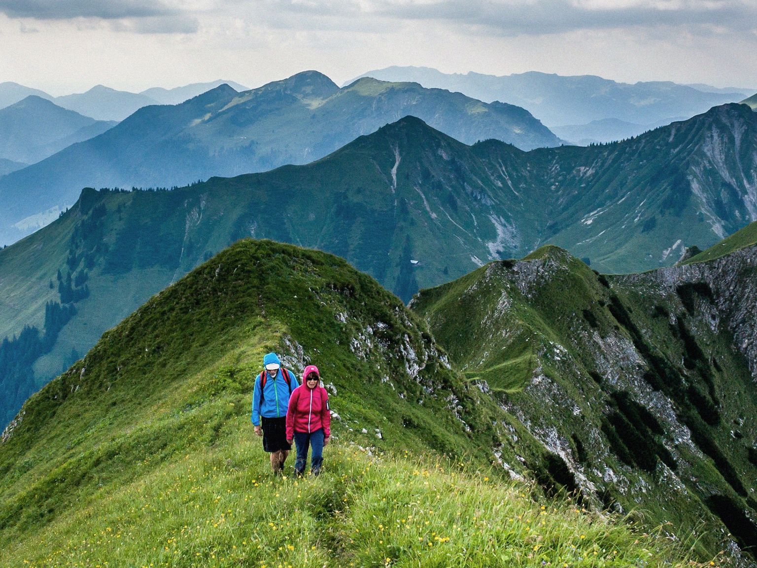 Guided Tours & Group Travel Tours | EF Go Ahead Tours