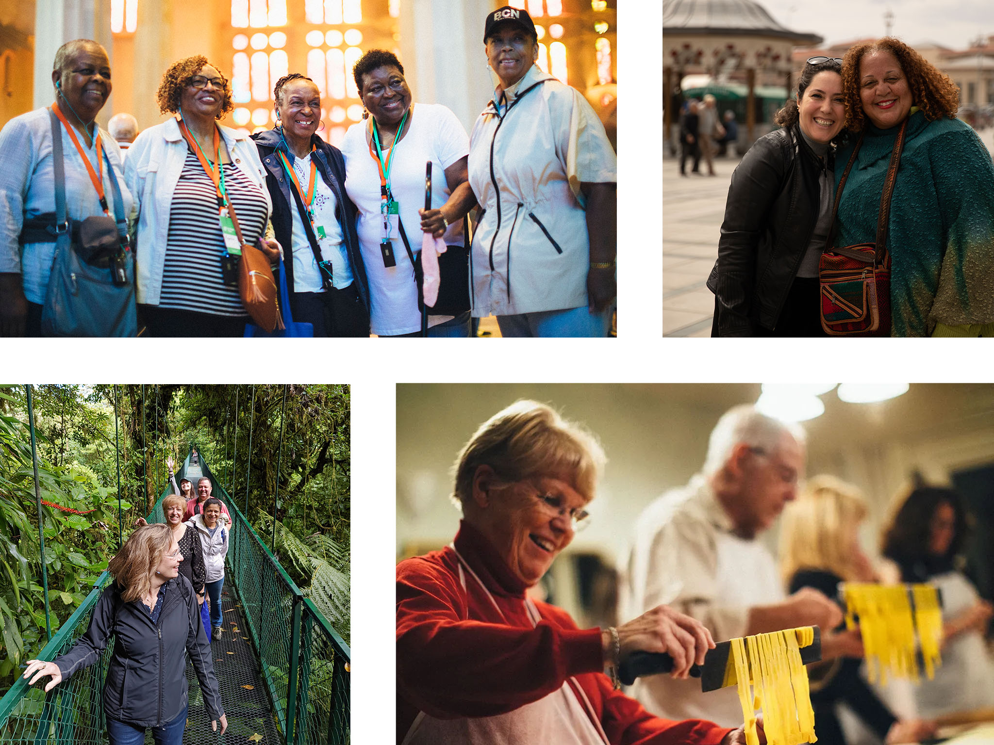 Travel Resources for Embracing Cultural Diversity and Identity | EF Go ...
