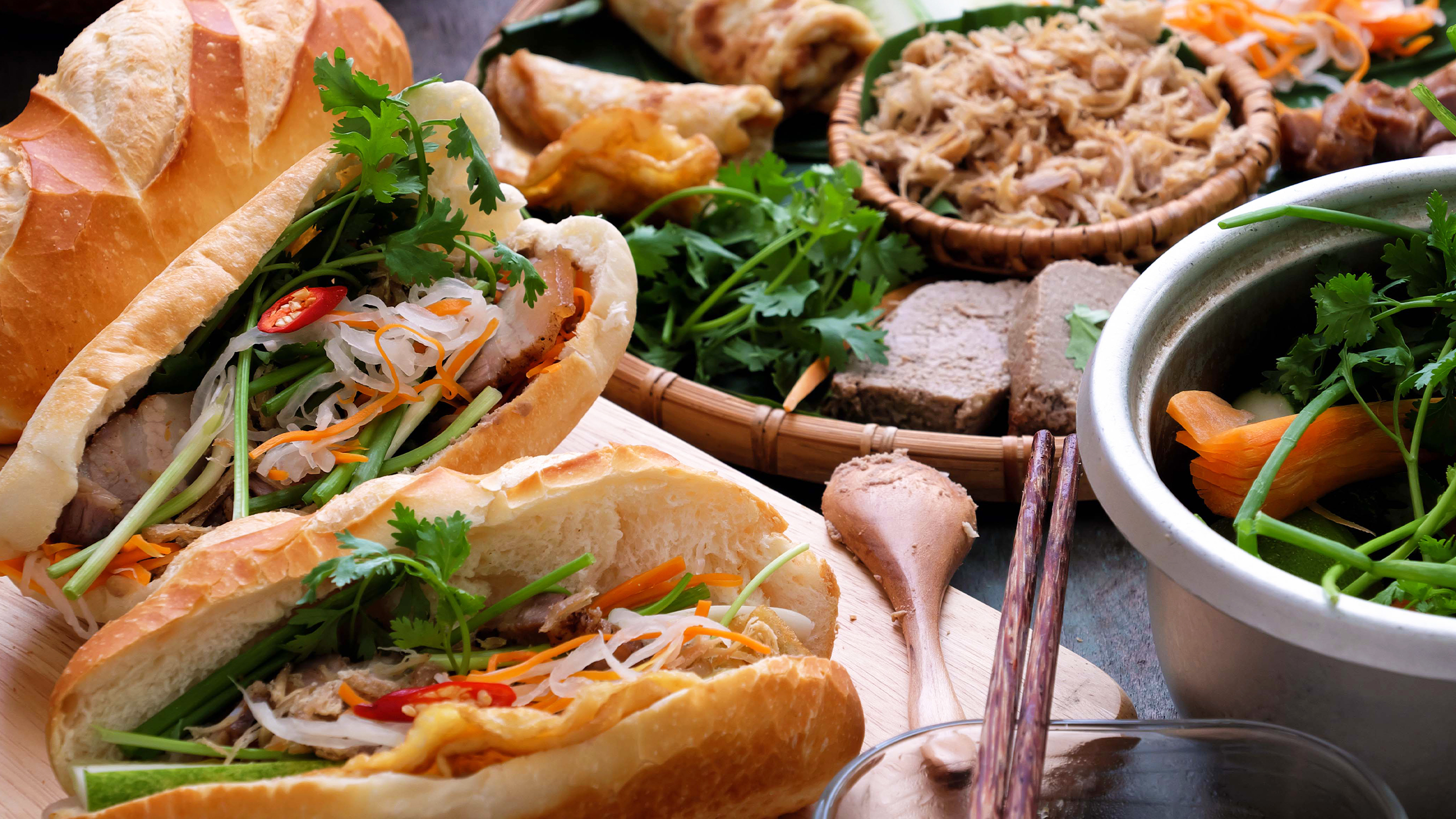 Top Food Destinations Around the World | EF Go Ahead Tours