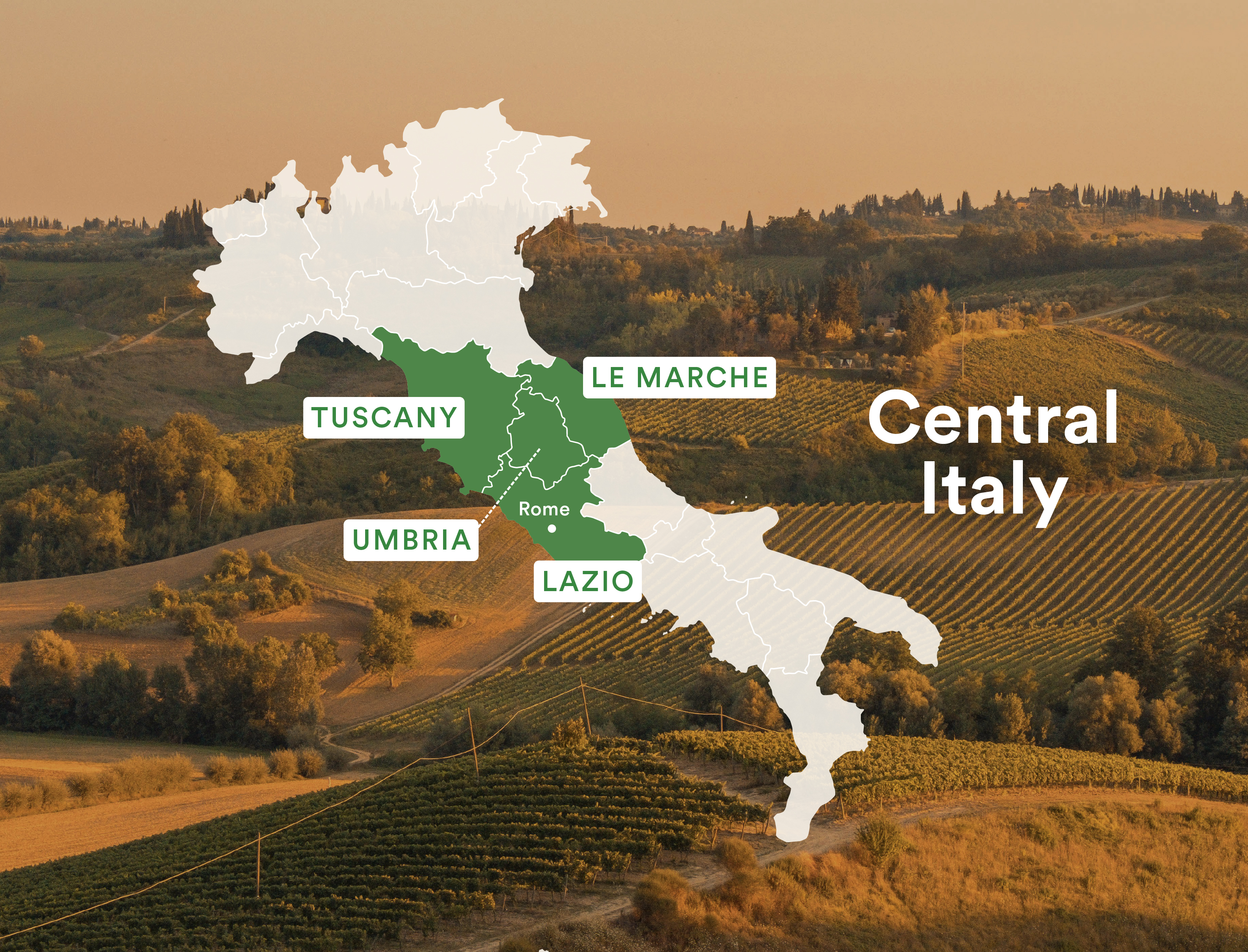 Hidden Gems of Central Italy | EF Go Ahead Tours