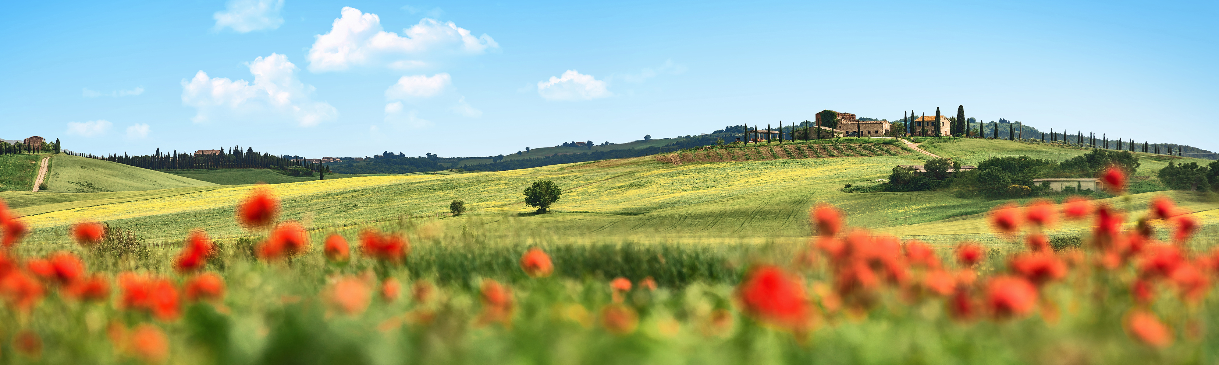 5 Charming Towns & Villages to Visit in Tuscany | EF Go Ahead Tours