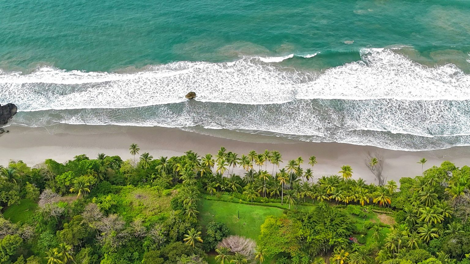 Just Announced: List of the 10 Best Travel Places for 2024